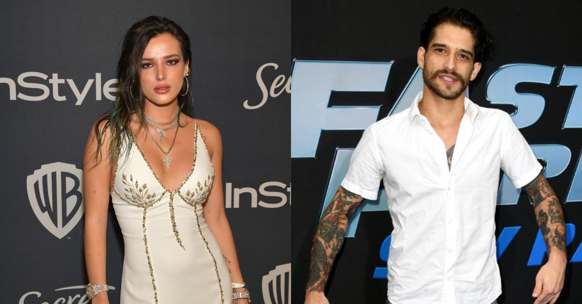 Celebrities With OnlyFans Accounts: Who's on the Exclusive Content Site