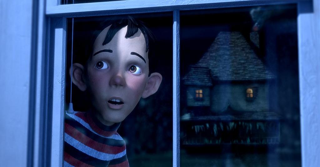 The Best Haunted House-Themed Movies and Shows Streaming on Netflix