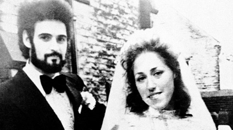 Peter Sutcliffe's Wife, Sonia Sutcliffe, Had No Clue He Was a Serial Killer