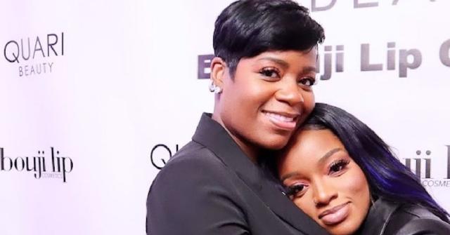 What Happened to Fantasia's Daughter, Zion Barrino?