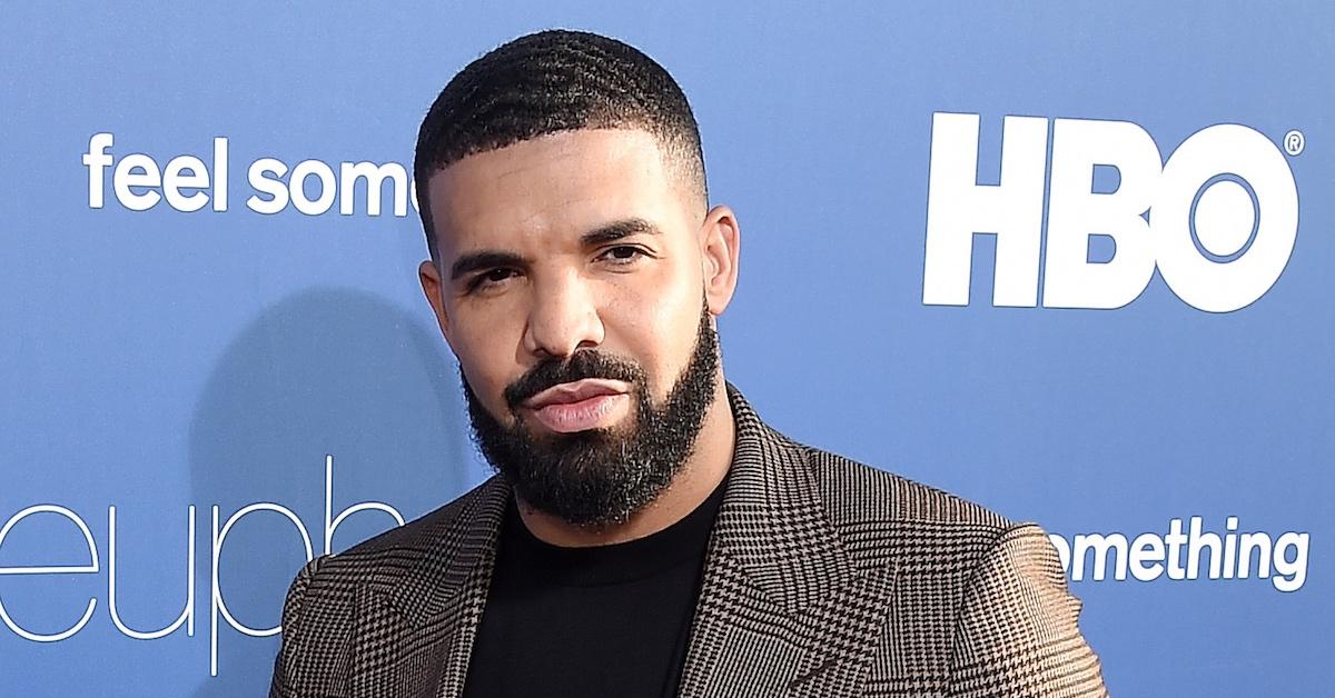 Is Drake's New Album "Forever 21 Music?" Twitter Thinks It Is
