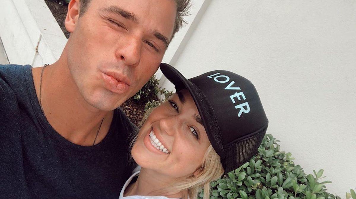 Who Is Christian Huff? Meet Sadie Robertson's Fiancé and His Family