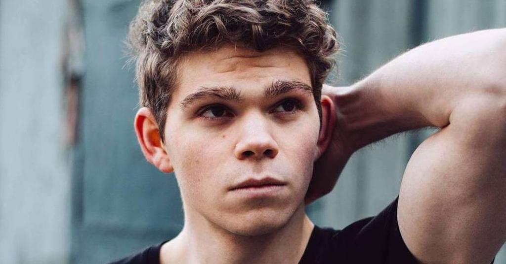 Daniel Diemer Is the Breakout Star of Netflix’s ‘The Half of It’