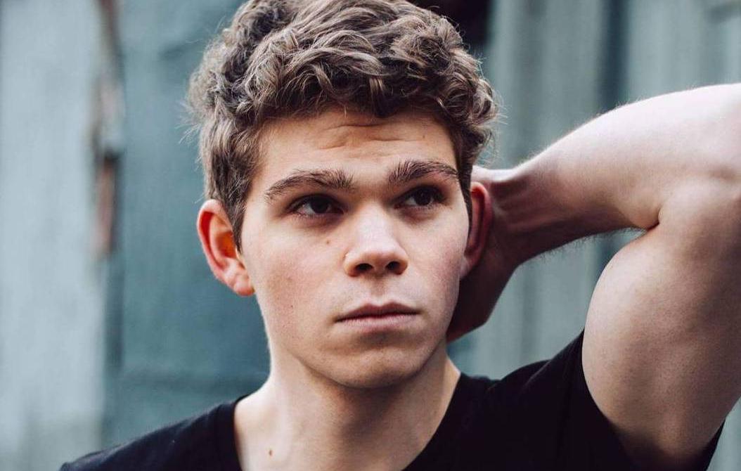 Daniel Diemer Is the Breakout Star of Netflix’s ‘The Half of It’