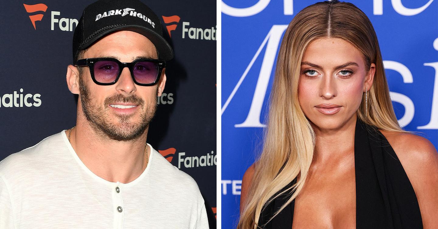 Former NFL Star Danny Amendola Is Rumored to Be Dating a DJ