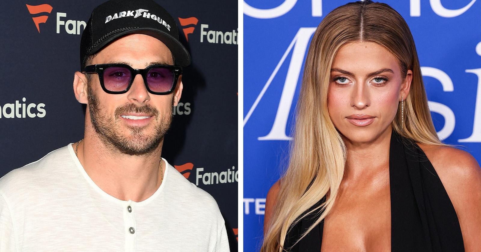 Former NFL Star Danny Amendola Is Rumored to Be Dating a DJ