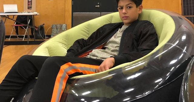 'The Baby-Sitters Club' Trevor Explainer: Details on Bodhi Sabongui