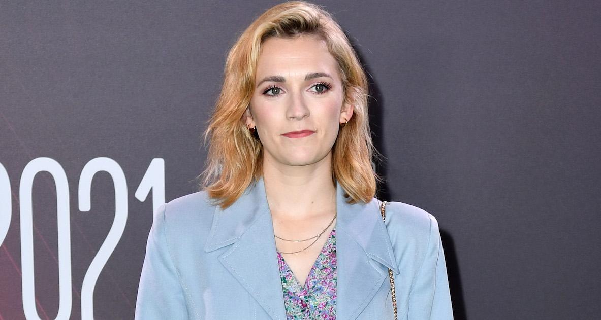 Who Plays Kate in 'You' Season 4? Meet Charlotte Ritchie