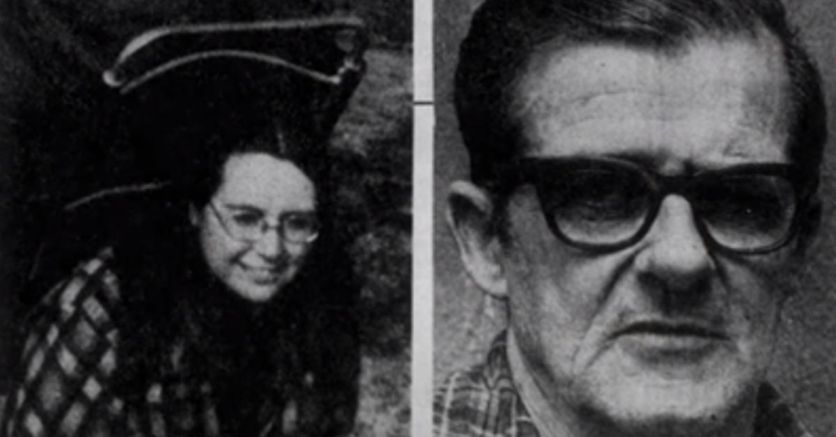 5 Murders That Happened on the Appalachian Trail