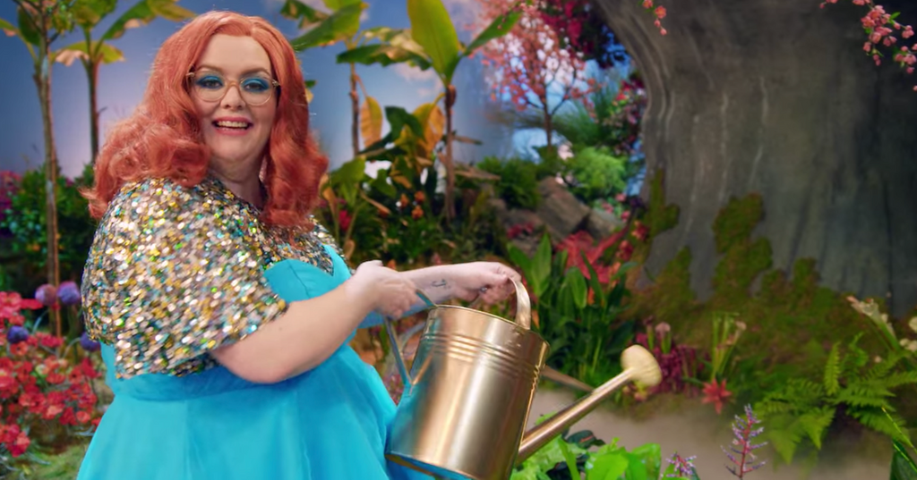 Does Jayde Adams Have a Boyfriend? Details on the 'Crazy Delicious' Host