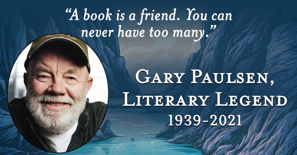 What Was Author Gary Paulsen's Cause of Death? 'Hatchet' Writer Passed Away