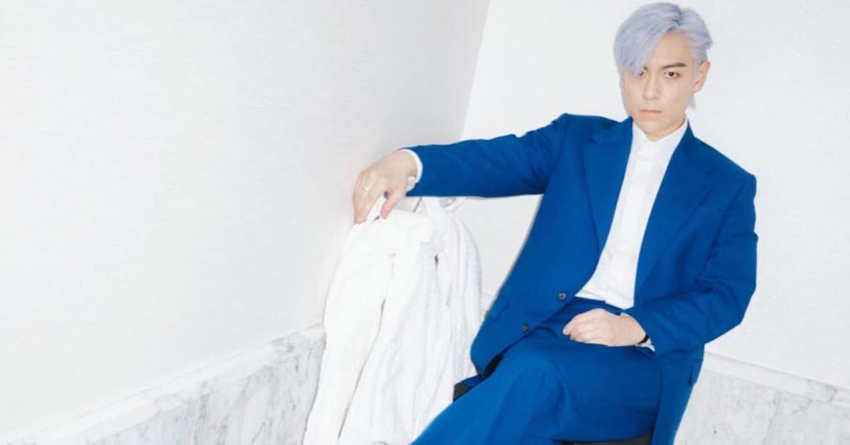 Why Did T.O.P. Leave BigBang? He's Still Making Music