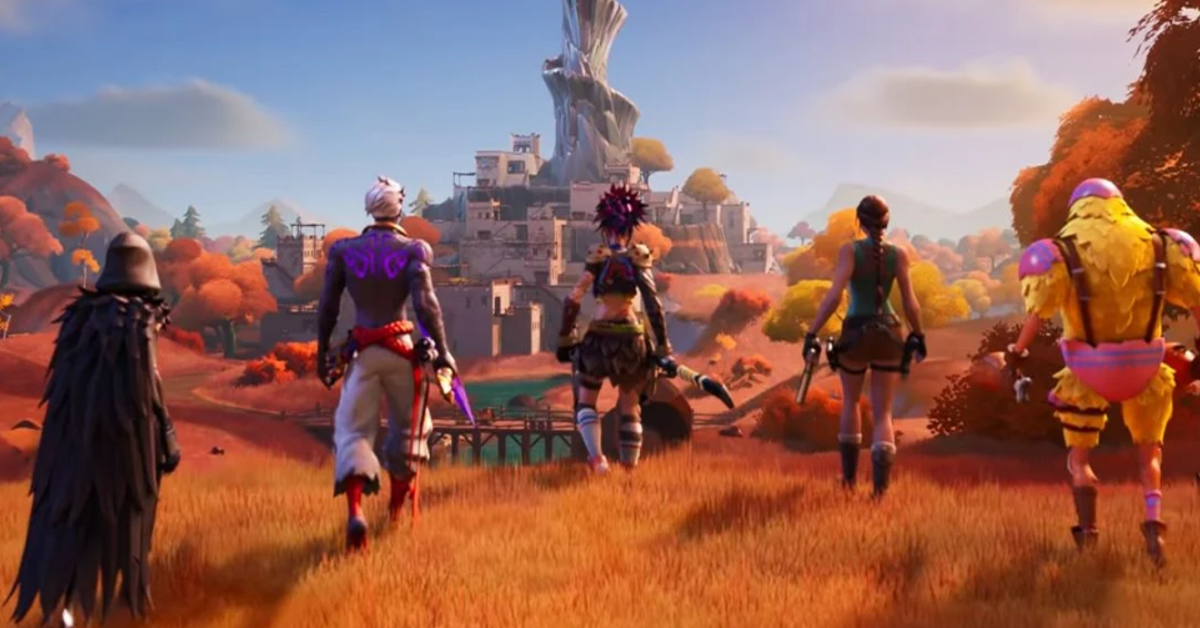 When Does Season 7 of 'Fortnite' Start? — Details!