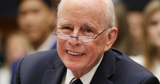 Did John Dean Go to Jail After Watergate? Details Inside