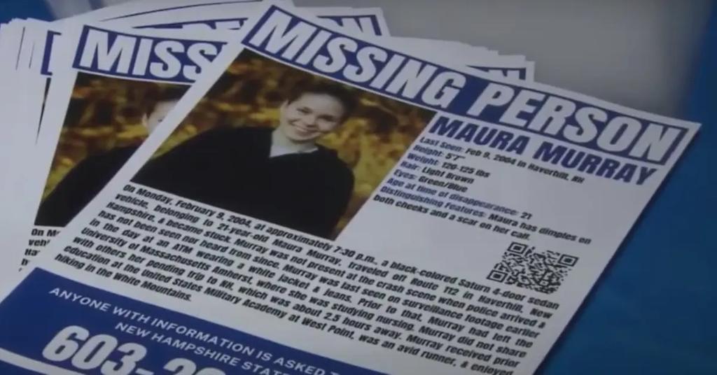 What Happened to Maura Murray? She's Been Missing For 20 Years