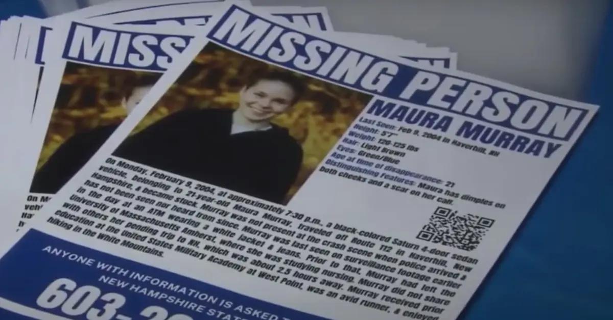 What Happened to Maura Murray? She's Been Missing For 20 Years