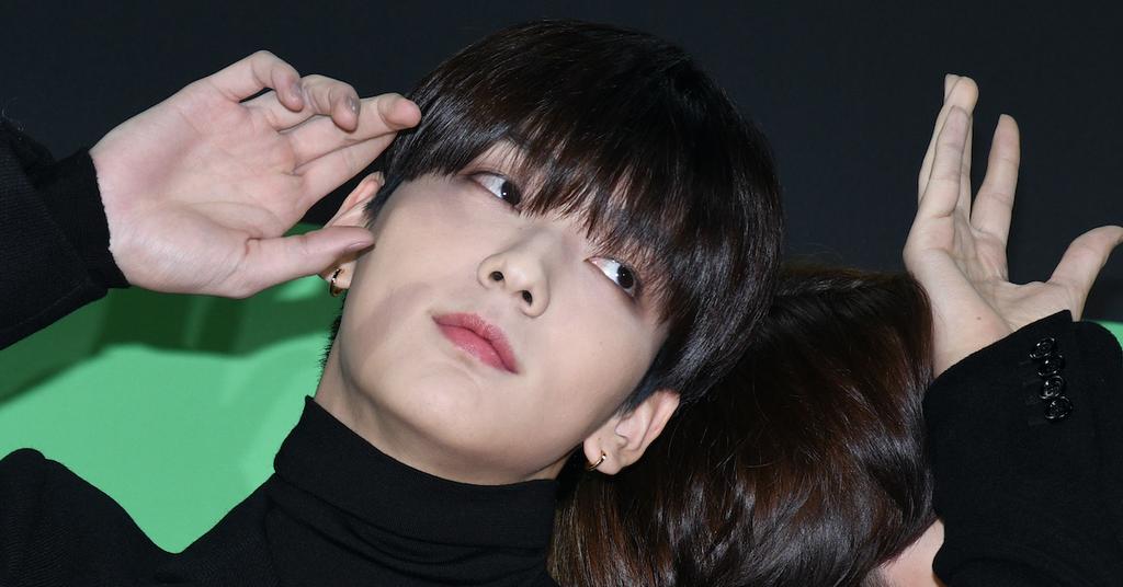 How Old Are the TXT Members? BigHit's New Band Is Young and Talented