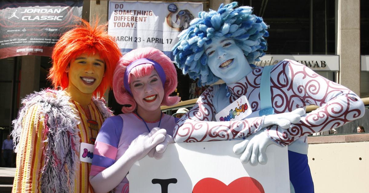 What Happened to 'The Doodlebops'? Details on the Canadian Sensation