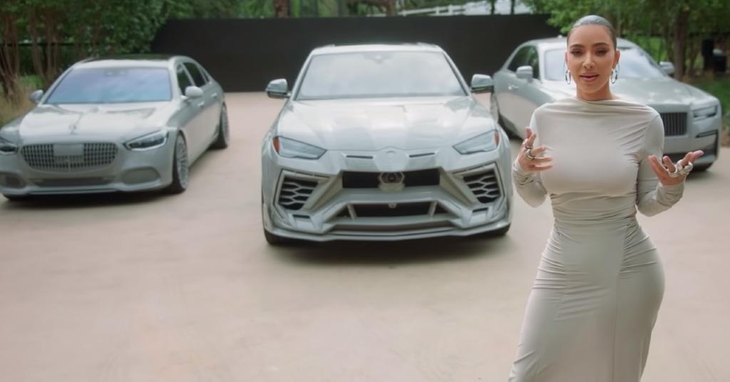 Did Ferrari Blacklist the Kardashians From Buying Their Cars?