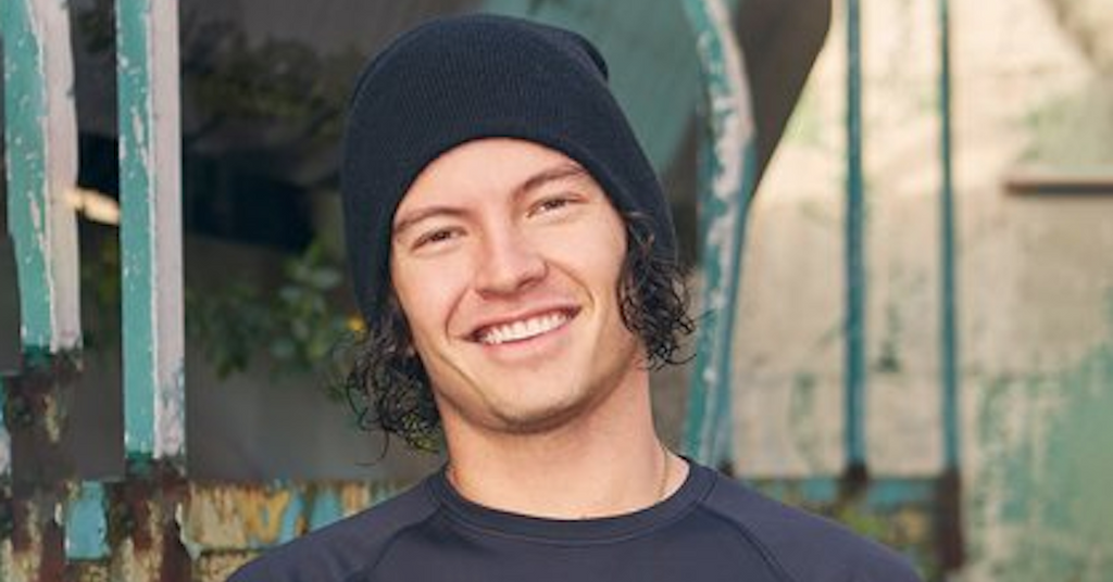 'Survivor's Jay Joins 'The Challenge': Get All the Details Here