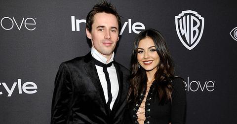 Who Is Victoria Justice Dating? What to Know About the 'Afterlife of ...