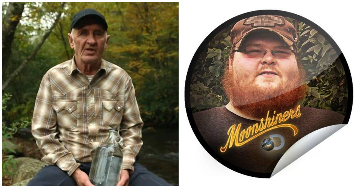 'Moonshiners' Cast Deaths — Who Has Died From the Show?