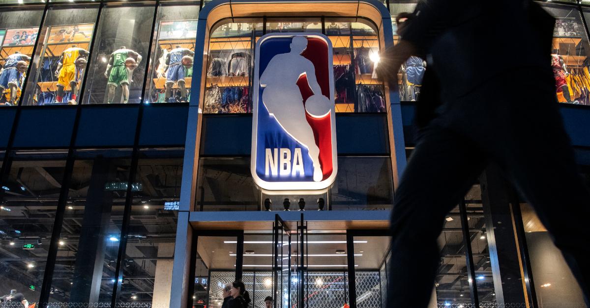 How Does the NBA Play-in Tournament Work? Let's Find Out