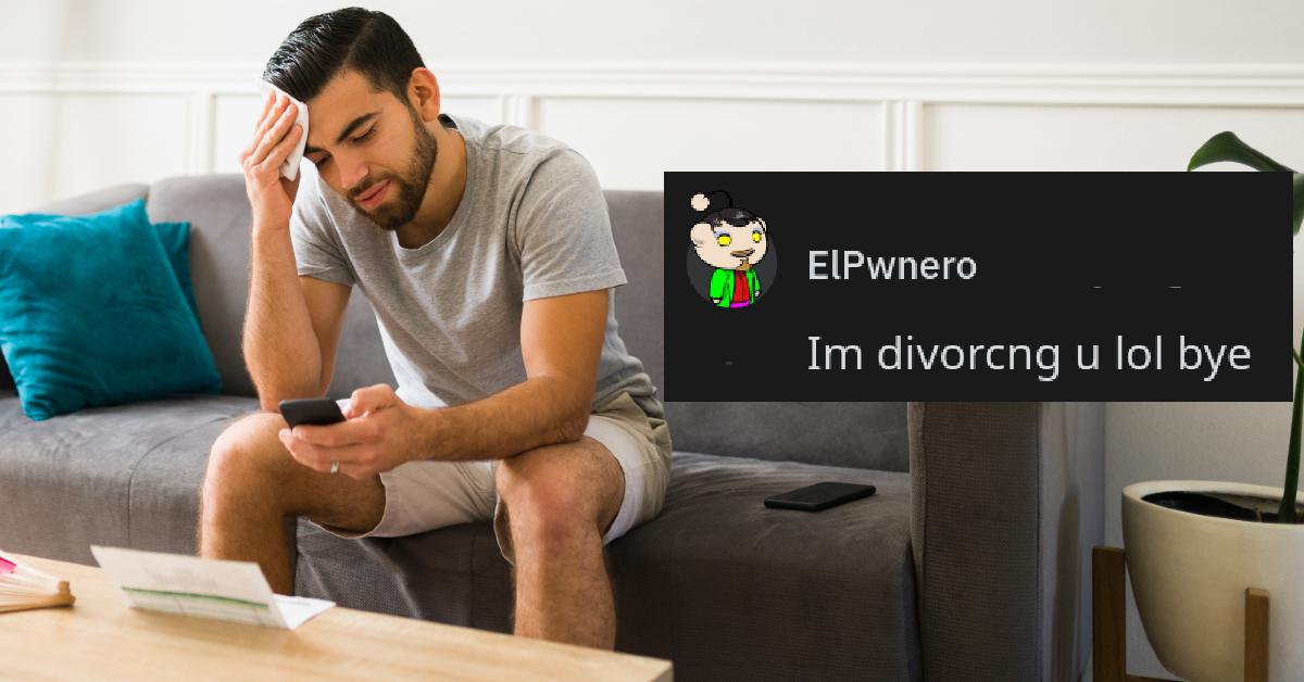 Dumping via Text Is Better Than In-Person, Viral Post Argues