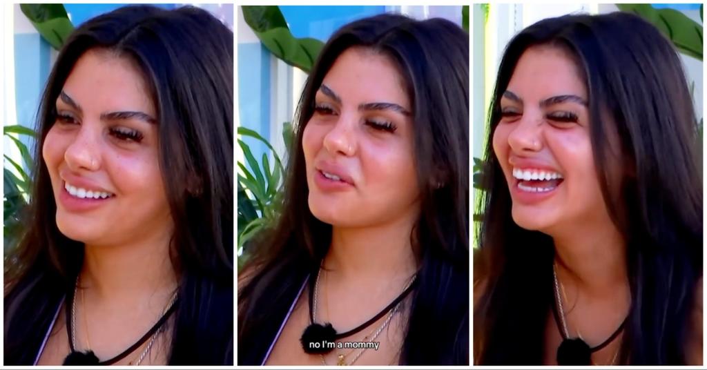 What Is the I'm a Mommy Love Island Meme Mean?