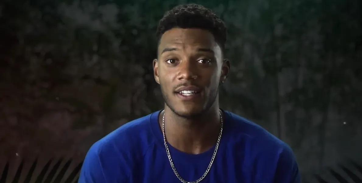 Who is Theo Campbell from 'The Challenge' Dating? Details!
