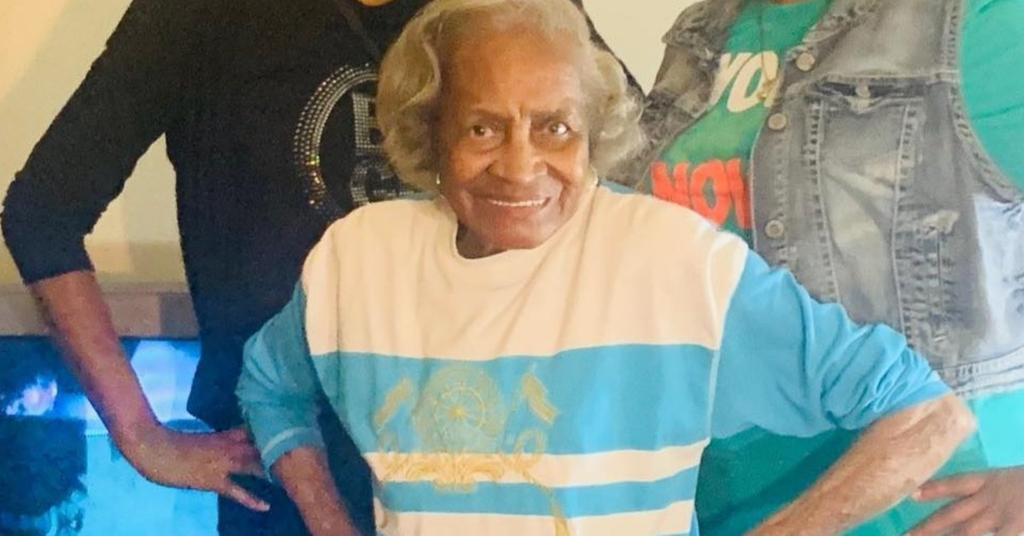 What Is Grandma Holla's Cause of Death on TikTok?