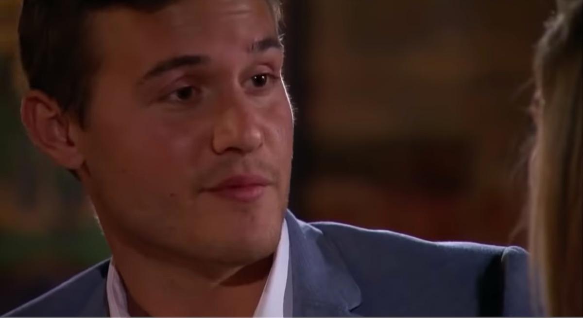 Meet 'The Bachelorette' Contestant Peter Weber — Does He Win? SPOILERS