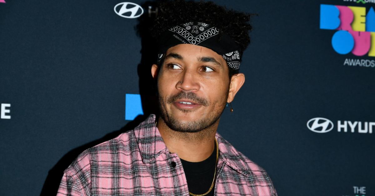 Bryce Vine Opens Up About New Music and Touring (EXCLUSIVE)