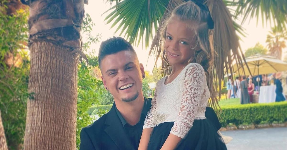 Teen Mom’s Tyler Baltierra Was Diagnosed With Autism