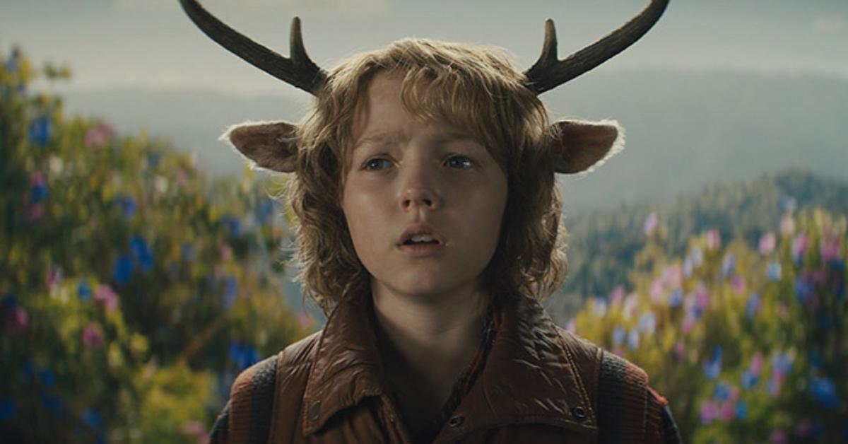 What Are Purple Flowers in 'Sweet Tooth'? What to Know