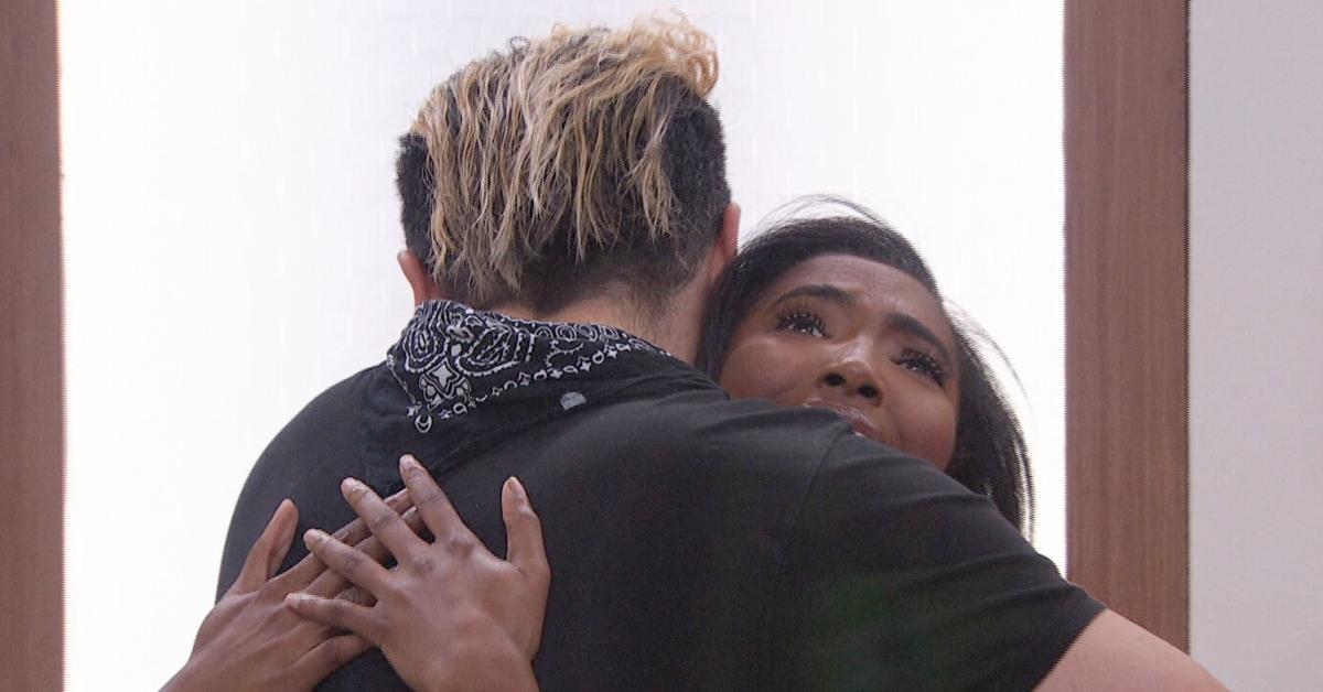 Read 'Big Brother's Daniel Durston's Statement on Taylor Hale