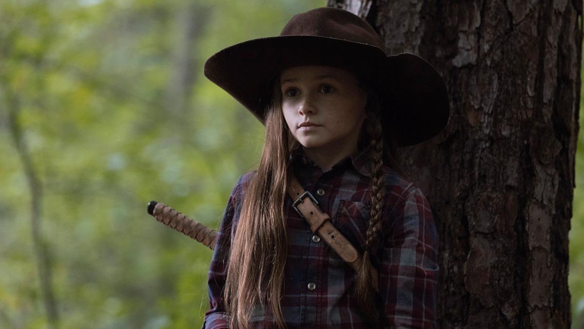 Does Judith Die in 'The Walking Dead'? (SPOILERS)