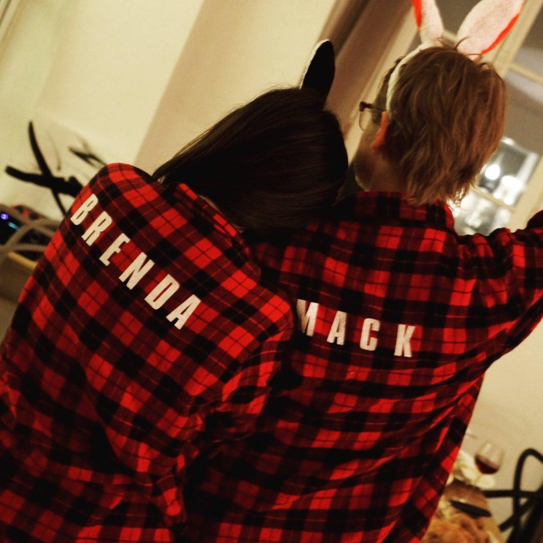 Details Brenda Song and Macaulay Culkin's Relationship Timeline