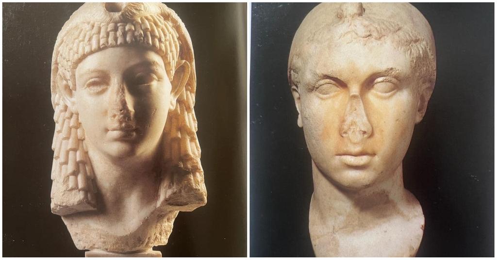 Netflix's 'Queen Cleopatra' Documentary Controversy Explained