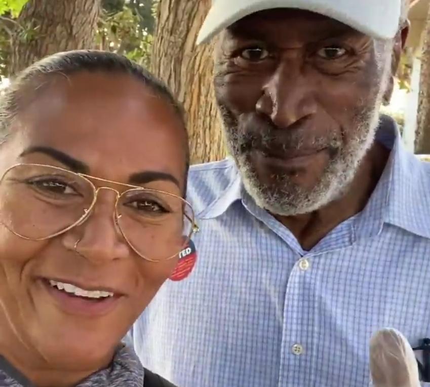 John Amos's Daughter Learned About His Death 45 Days After He Died