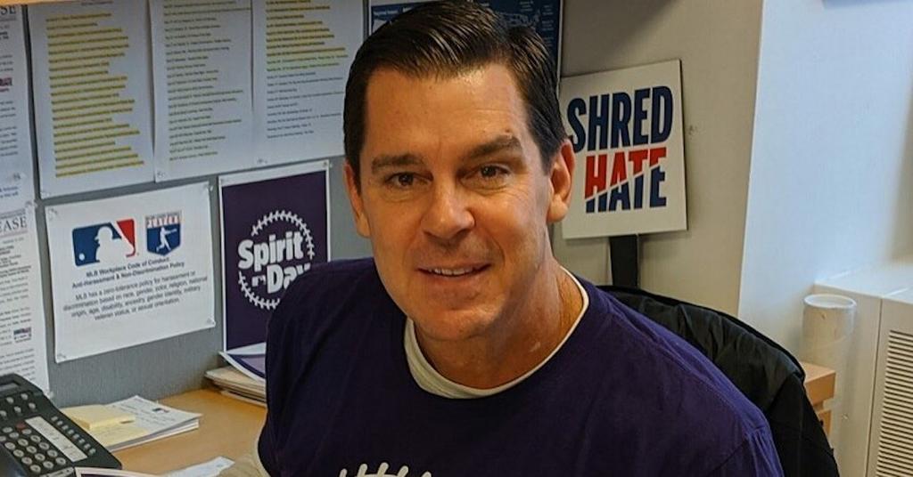 About Billy Bean's Net Worth
