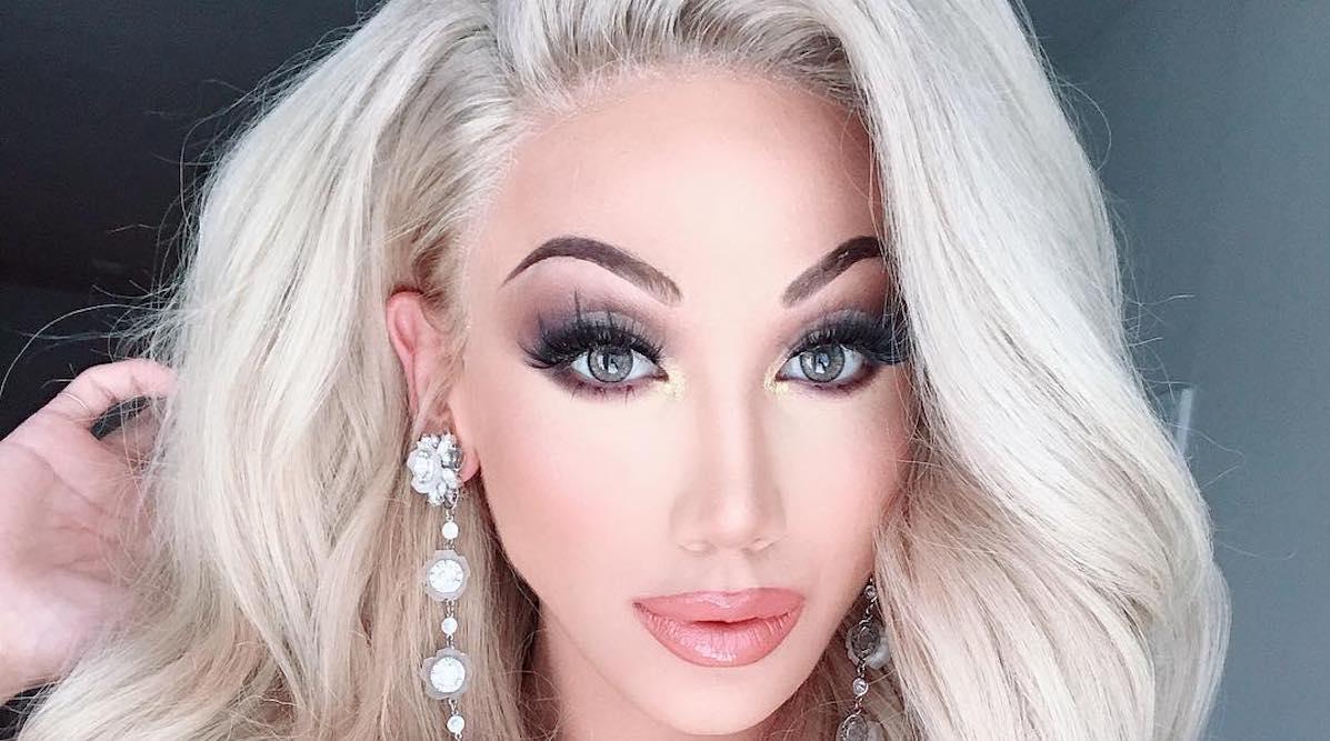 Will Plastique Tiara Win 'RuPaul's Drag Race'? Fans Think So