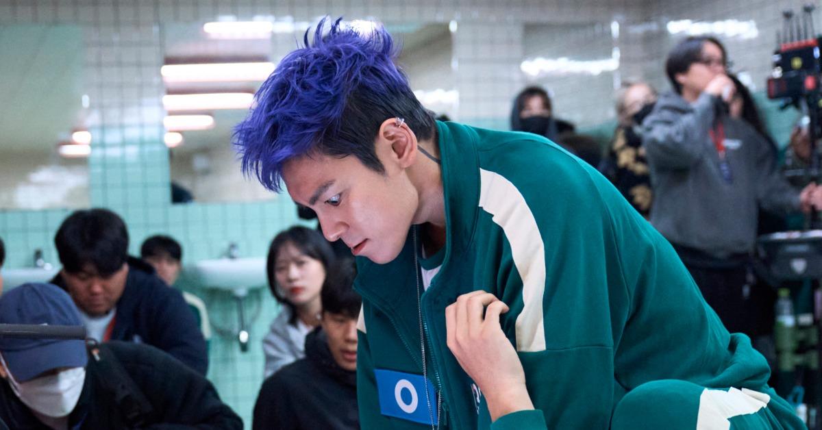 Will Thanos Be In Season 3 of Squid Game?