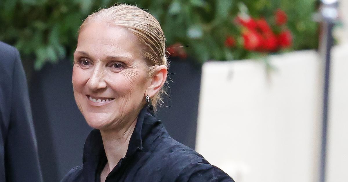 Is Céline Dion French? Details