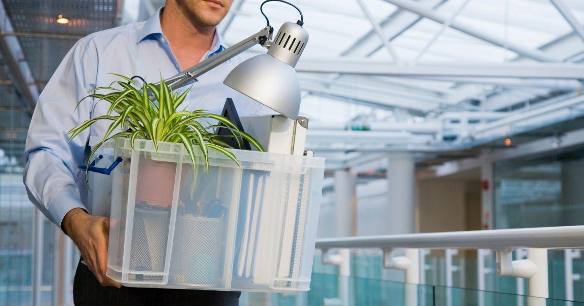 TikTok: Ex-HR Worker Explains Being "Managed Out" vs. Fired