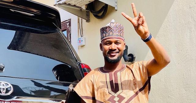 '90 Day Fiancé's' Usman Umar's Net Worth — Here's the Scoop