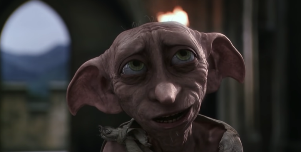 What is Dobby from 'Harry Potter'? Here's What We Know About Him