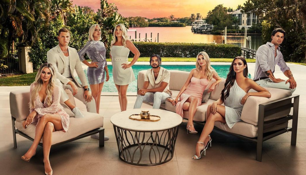 'Siesta Key' Cast Net Worth: How Rich the Reality Stars Are
