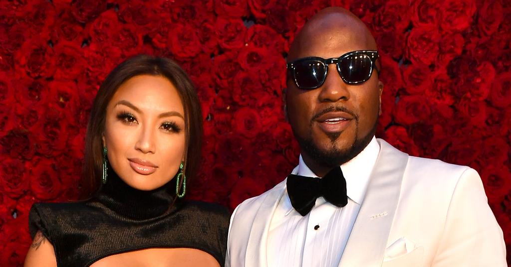 Who Is Jeezy’s Baby Mama? He Is Expecting Once Again