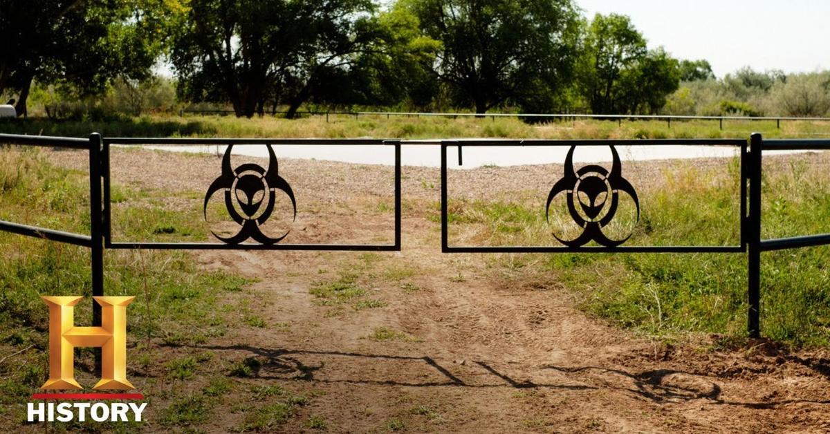 Where Is Skinwalker Ranch Filmed? Its Location May Surprise You